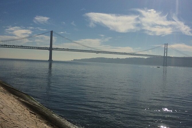 Private Tour in Lisbon - An Authentic Lisbon Introduction: What You Can Expect