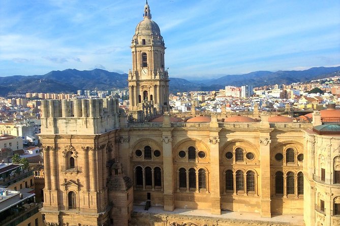 Private tour in Malaga from Costa del Sol - Why Choose This Malaga Tour?