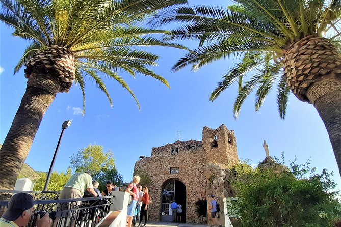 Private tour in Mijas pueblo from Costa del Sol - What You Can Expect from the Tour