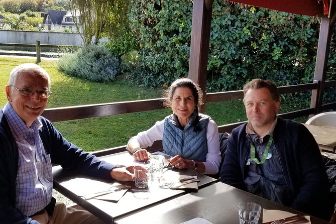 Private Tour : Normandy Specialties Food Tour from Bayeux - Key Points