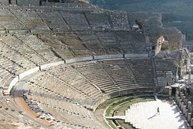 Private Tour of Ephesus, Artemis Temple and Sirince Village - Introduction