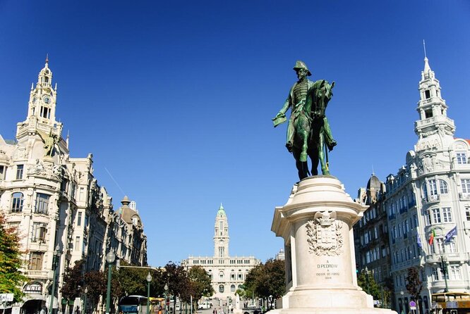 Private Tour of Porto - Exploring Porto Through a Private Tour: An Authentic and Informative Experience