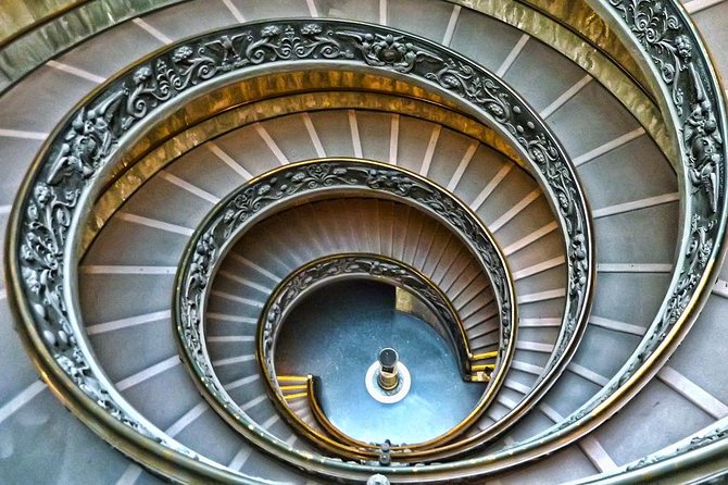 Private Tour of the Vatican Museums and Sistine Chapel - Introduction