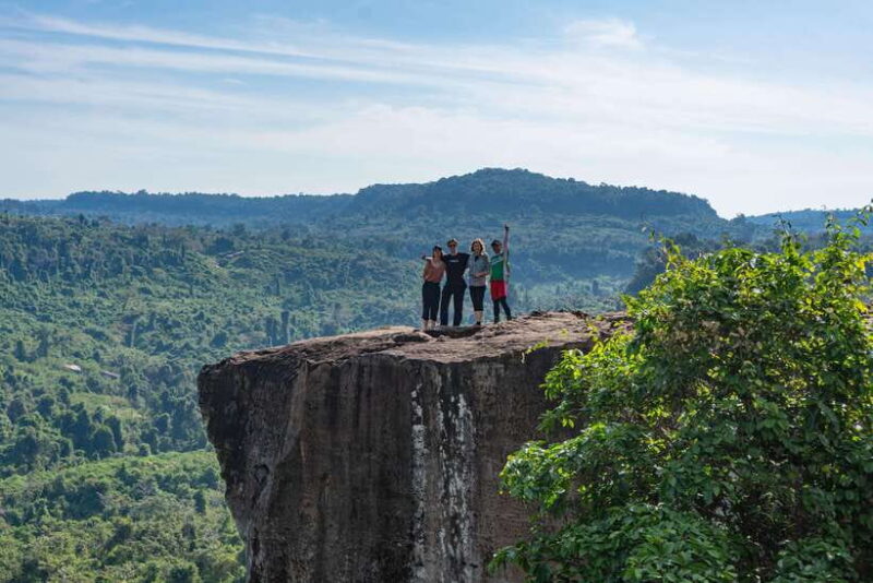 Private Tour: Phnom Kulen Waterfall, Banteay Srie with lunch - Exploring Cambodia’s Hidden Treasures: A Detailed Look at the Private Phnom Kulen & Banteay Srei Tour