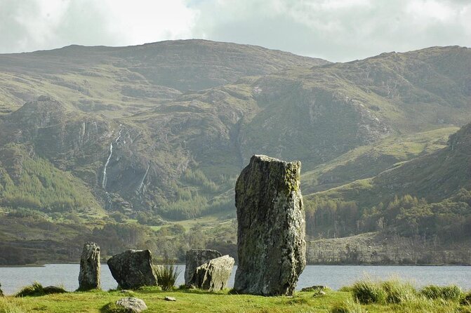 Private Tour: Ring of Beara from Kenmare. - Discover the Beauty of Ireland’s Beara Peninsula with a Private Tour from Kenmare