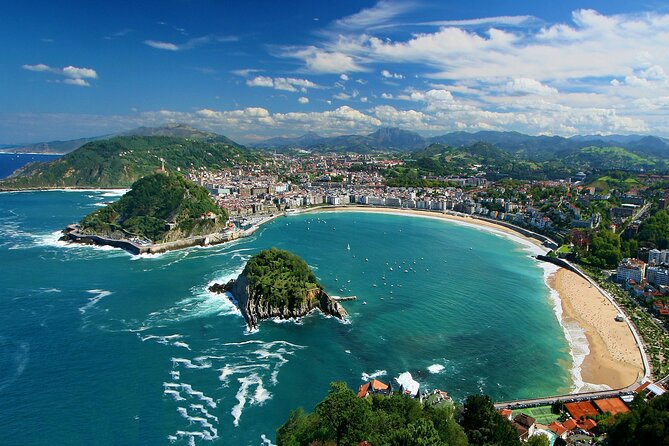 Private Tour San Sebastian & Getaria Fishing Village From Bilbao - A Closer Look at the Itinerary: What to Expect