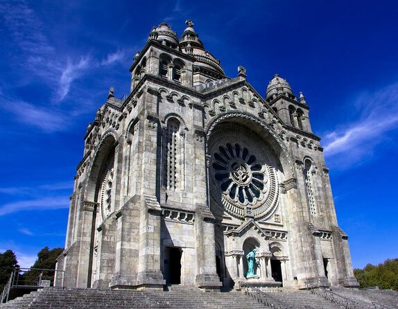 Private Tour Santiago de Compostela & Viana do Castelo from Porto - A Comprehensive Look at the Private Tour from Porto to Santiago de Compostela & Viana do Castelo