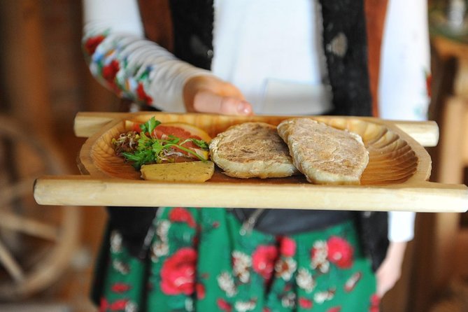 Private Tour: Secret Food Tours Krakow - Key Points