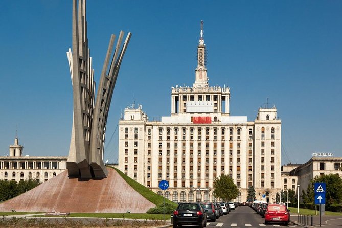 Private Tour: Story of Communism in Bucharest - Exploring the Private Tour: Story of Communism in Bucharest