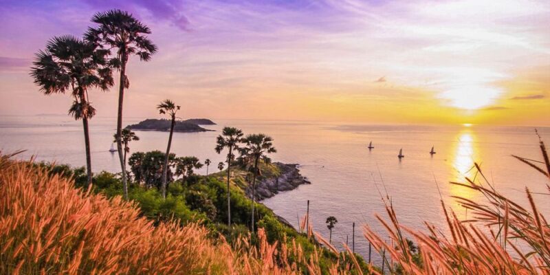 Private tour : The Essence of Phuket with Spanish guide - Key Points