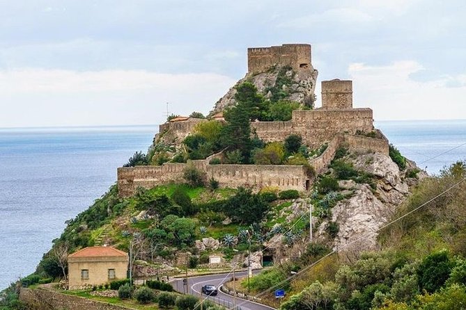Private Tour The Godfather in Savoca and Forza D'Agro - Key Points