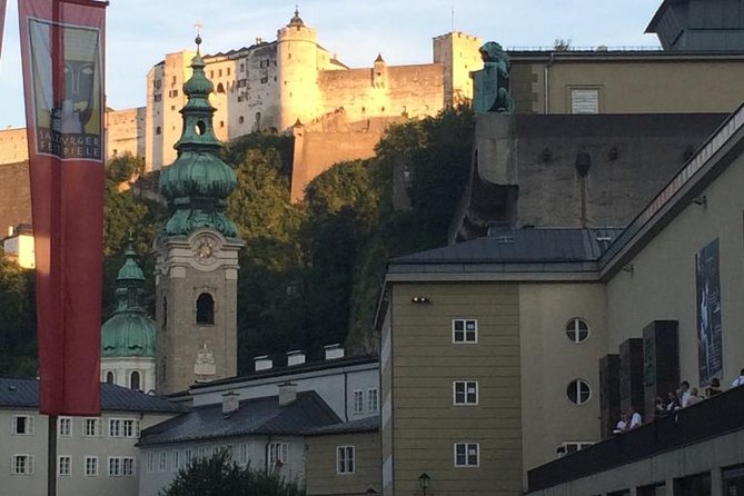 Private Tour The hills are alive: a tour to locations of the Sound of music film - Comprehensive Review of the Private “Hills Are Alive” Sound of Music Tour in Salzburg