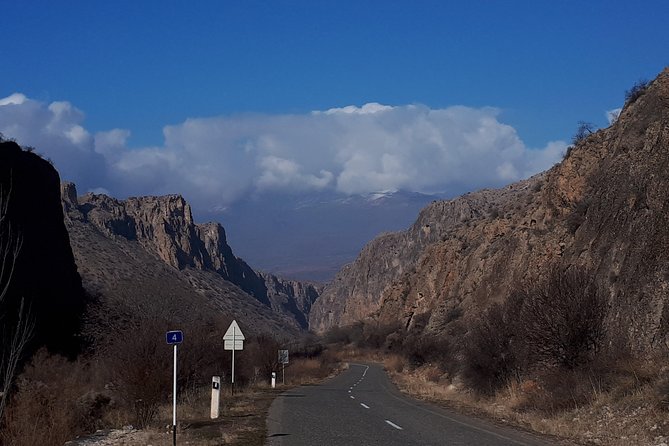 Private tour to Areni, Tatev cable car and Tatev monastery - Key Points: