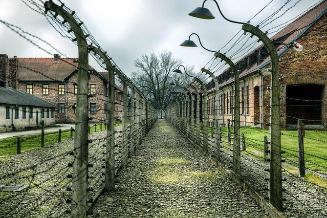 Private Tour to Auschwitz & Birkenau from Katowice - An Honest Dive Into the Auschwitz & Birkenau Private Tour