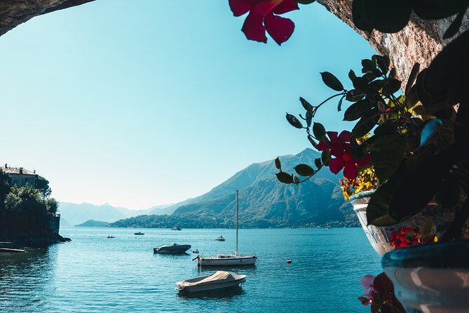 Private Tour to Como and Bellagio from Milan with Boat ride - Key Points