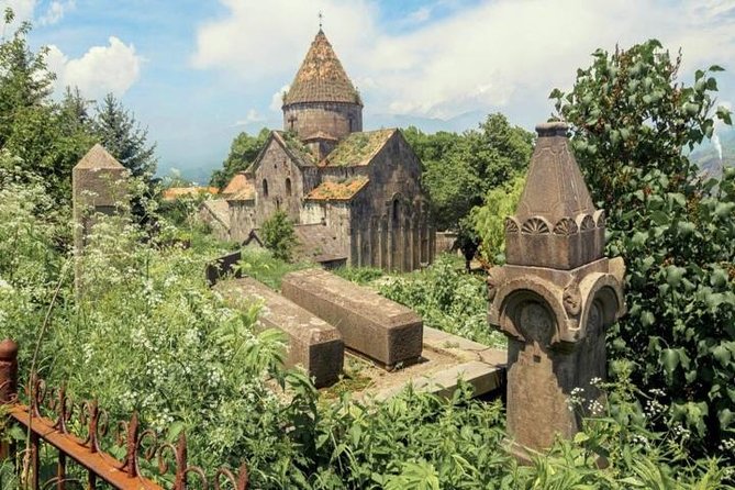 Private tour to Haghpat, Sanahin, Kobayr, Dsegh - What the Experience Means for You