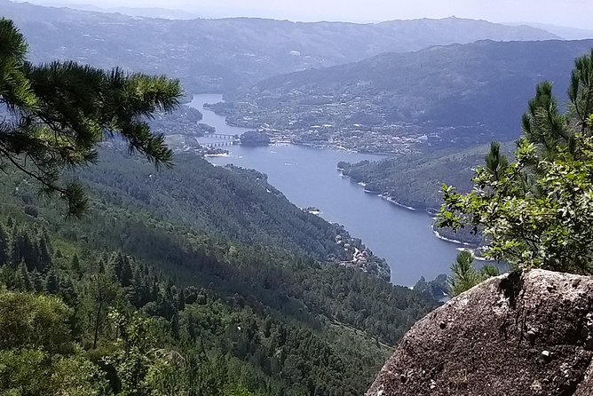 Private Tour to Peneda-Gerês National Park, for nature fans - Discovering Peneda-Gerês National Park: A Private Day Trip from Porto