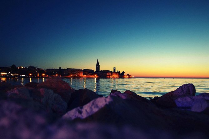 Private tour to Pula, Rovinj from Zagreb - Key Points