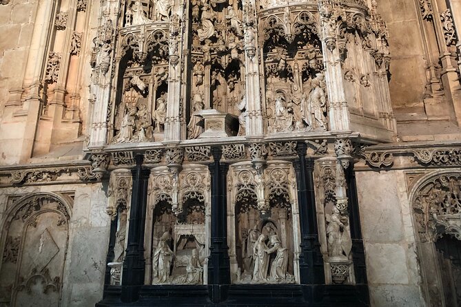 Private Tour to Royal Monastery of Brou and Pérouges - Key Points