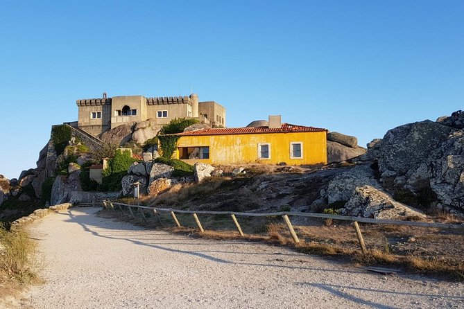 Private tour to the non-touristic Sintra - Introduction