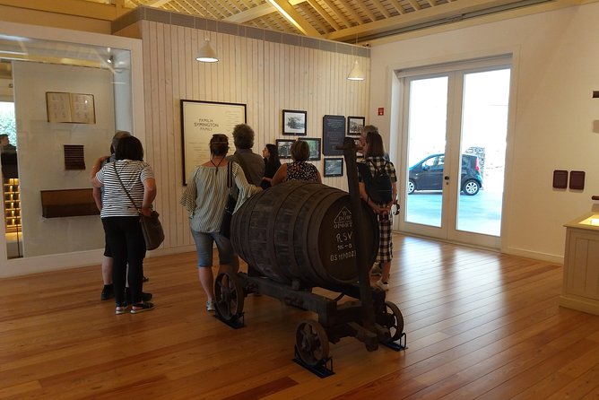 Private Tour to the rock art of Côa Park, Pinhão and Winery - An In-Depth Look at the Tour