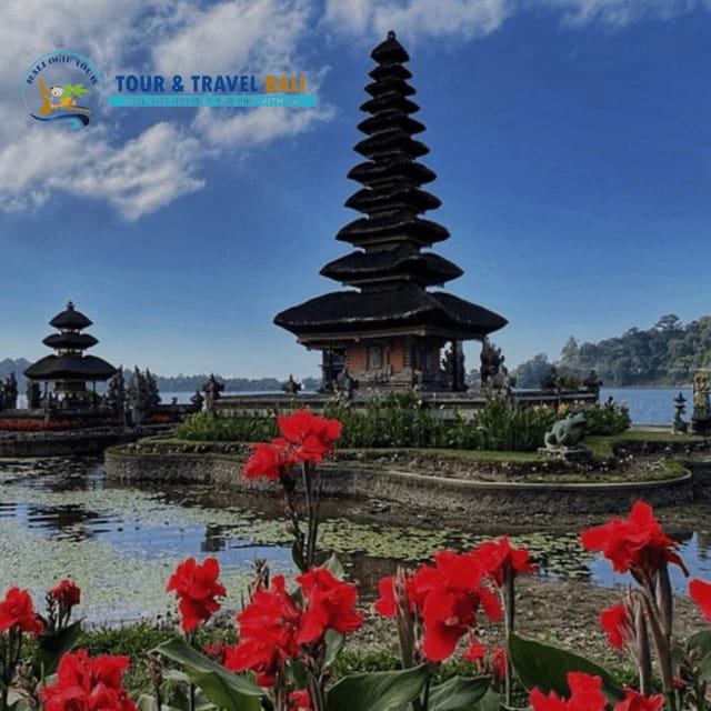 Private Tour with Lake Bratan and Tanah Lot Sunset - Exploring Bali’s Spiritual and Natural Wonders: A Private Tour with Lake Bratan and Tanah Lot Sunset