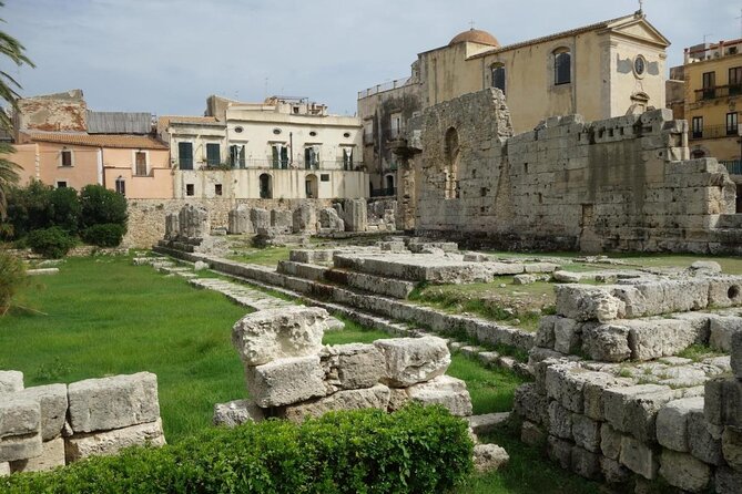 Private Tour with Official Guide through the wonders of Pompeii. - Why Choose This Pompeii Tour?