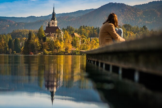 Private Tours in Slovenia from Koper - Key Points