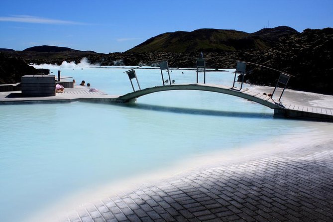 Private transfer Blue Lagoon relaxation round trip (entrance fee not included) - An In-Depth Look at the Private Transfer Experience