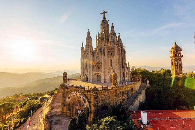 Private Transfer: Cruise Port to Barcelona by Luxury Van - What to Expect from This Private Transfer