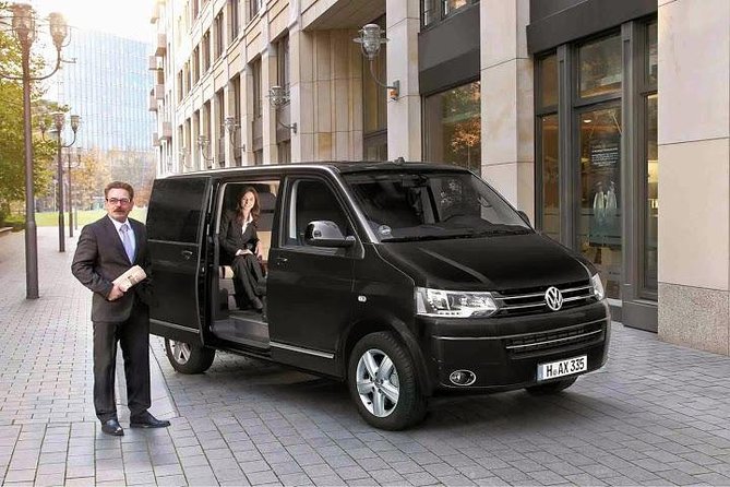 Private Transfer from Airport Sarajevo to Medjugorje or Mostar - Why Choose a Private Transfer from Sarajevo Airport?
