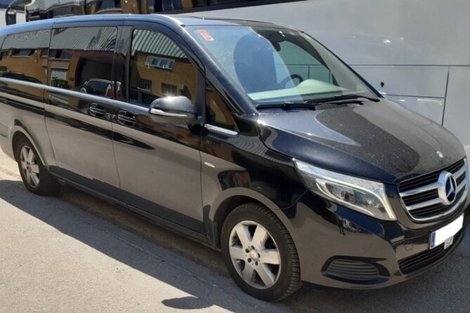 Private Transfer from Bilbao to San Sebastian - Why This Transfer Offers Good Value