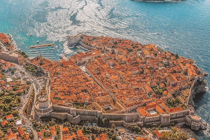 Private Transfer from Budva to Dubrovnik - A Practical Guide to the Private Transfer from Budva to Dubrovnik