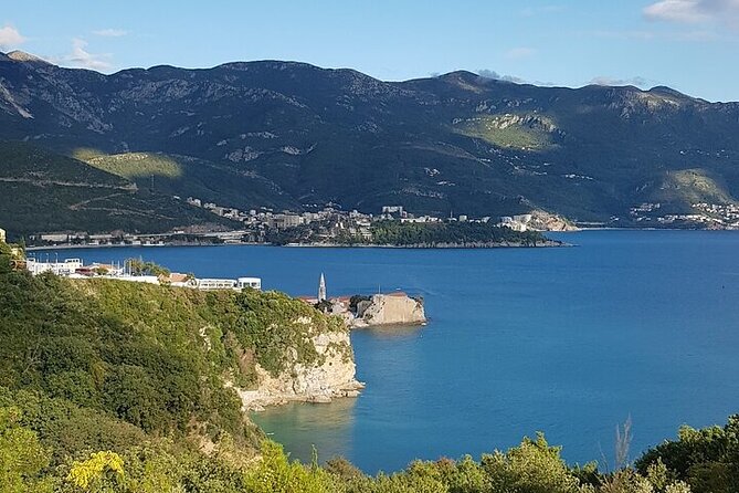 Private Transfer from Budva to Podgorica Airport and city - Key Points