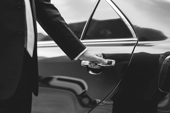 Private Transfer from Catania to Taormina or vice versa - An In-Depth Look at the Transfer Experience