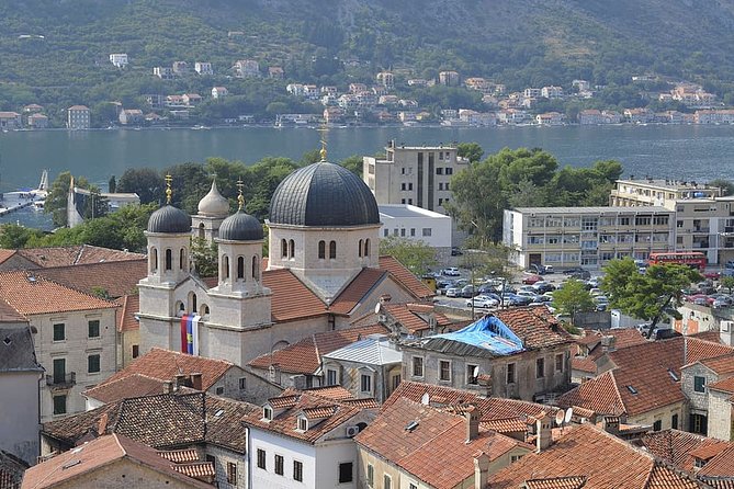Private Transfer from Dubrovnik to Kotor with Hotel-pick-up and drop off - An In-Depth Look at the Experience