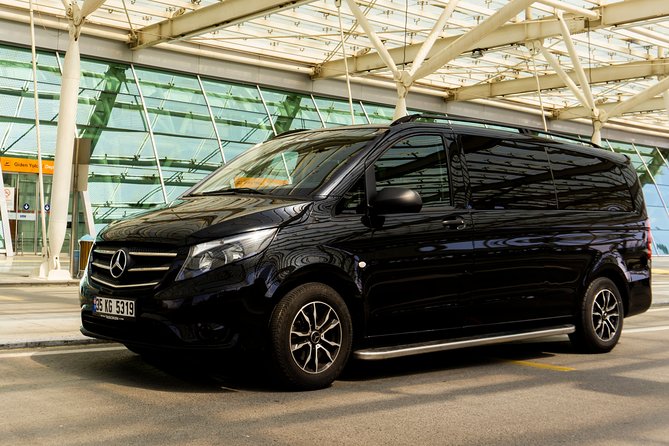 Private Transfer From Izmr Airport to Izmir City Hotels - Private Transfer From Izmir Airport to Izmir City Hotels: A Practical Review