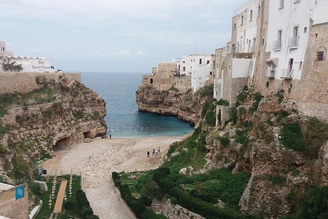 Private Transfer from Letojanni to Catania (CTA) Airport - Key Points