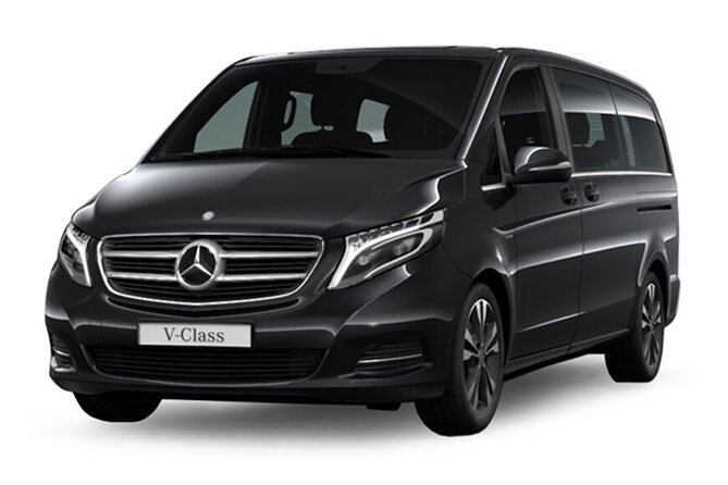Private Transfer from Malpensa to Val Thorens - The Cost: Is It Worth It?