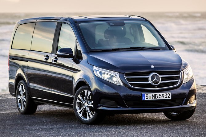 Private transfer from Naples to Positano - Introduction: A Smooth Ride from Naples to Positano