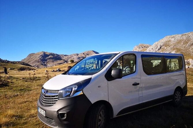 Private Transfer from Sarajevo Airport SJJ to Tuzla - Introducing the Private Transfer from Sarajevo Airport SJJ to Tuzla