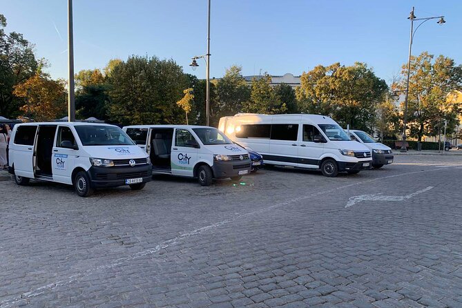 Private Transfer from Sofia to Plovdiv - Key Points