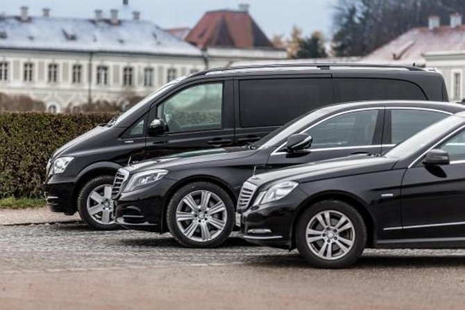 Private transfer Praiano to Naples - The Experience of a Praiano to Naples Private Transfer