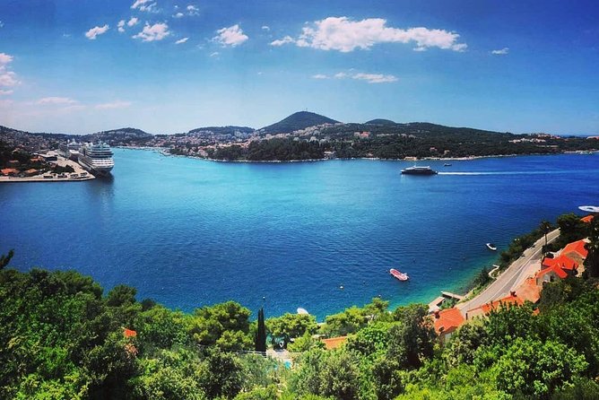 Private Transfer Services - Dubrovnik to Split - The Experience: Comfort and Convenience from Dubrovnik to Split