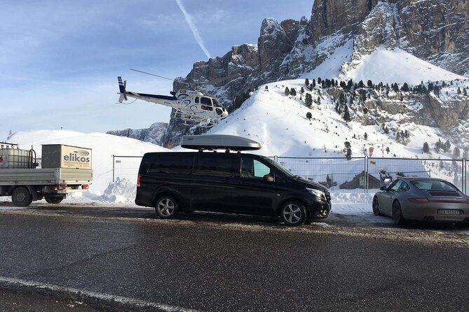 Private Transfer to Verona - Detailed Breakdown of the Experience