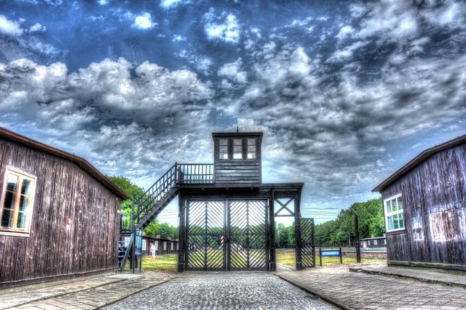Private transportation to the Stutthof Concentration Camp 4 hour - Introduction