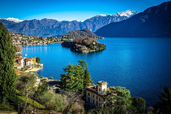 Private trip to Como half day - Introduction