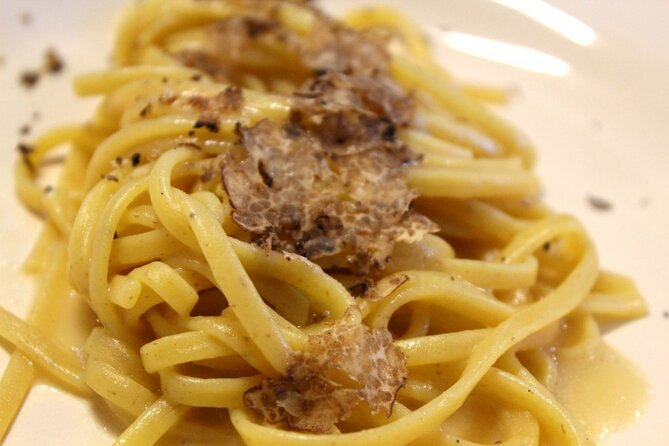 Private Truffle Hunt in Tuscany - Key Points