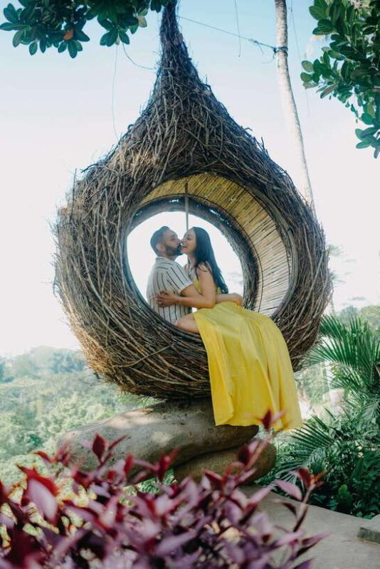 Private Ubud Tour With Professional Photographer with Edit - A Detailed Look at the Ubud Photography Tour