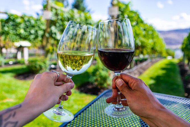 Private Vineyard Tour with Dinner Under the Stars in Karnas - Key Points
